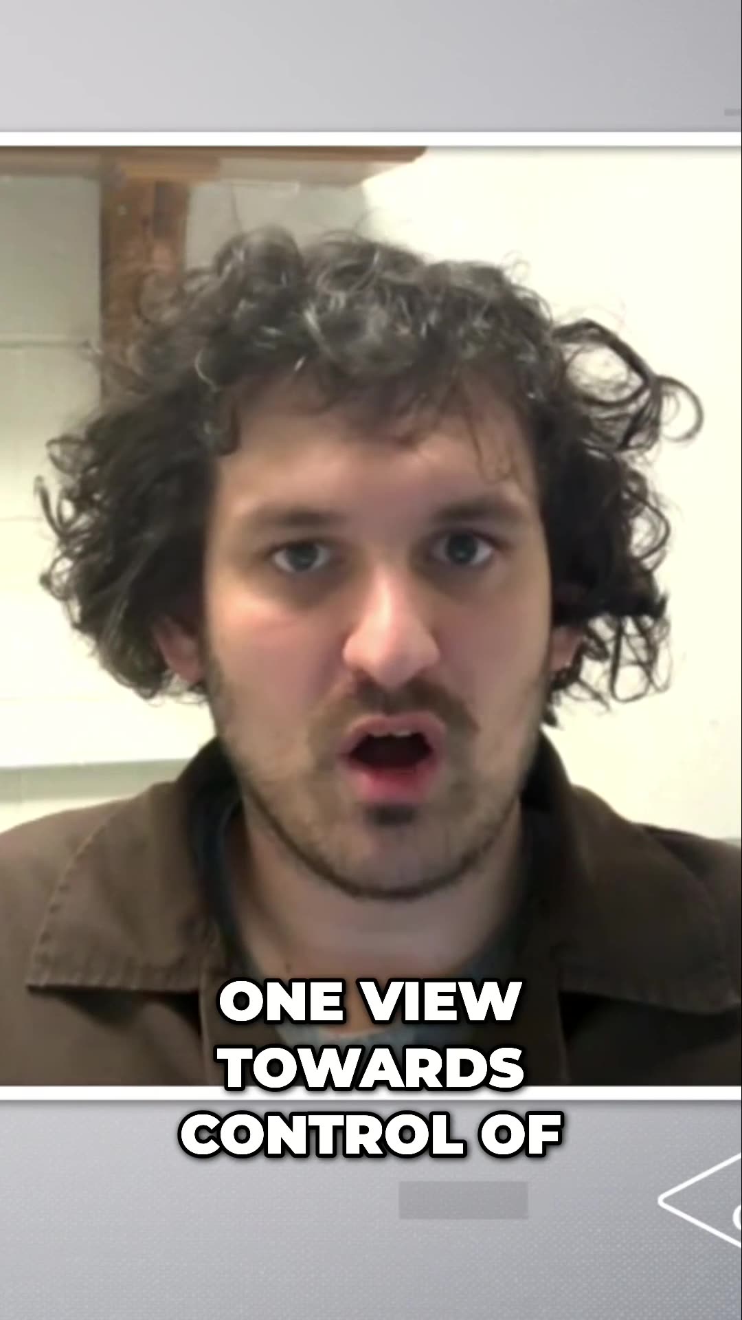 Executive Summary: Sam Bankman-Fried on Life in Prison With Diddy ...