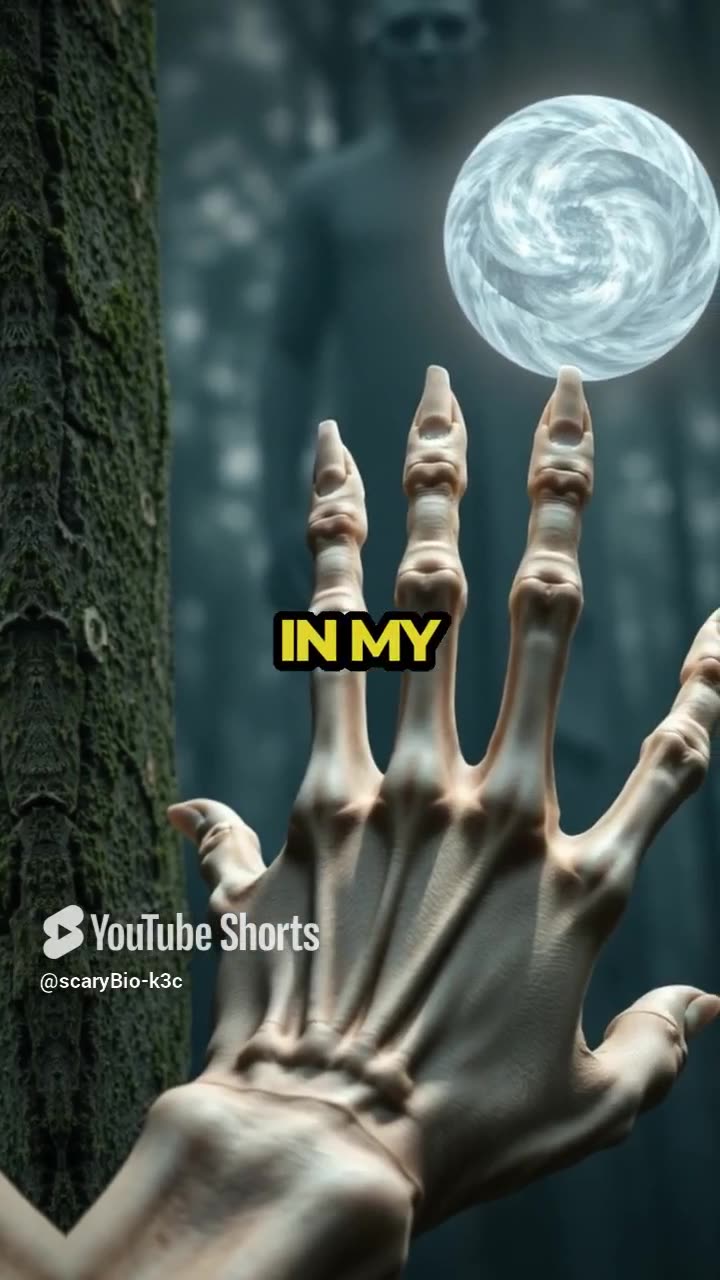 Cursed Statue: The Terrifying Truth Behind Disappearances!#shorts