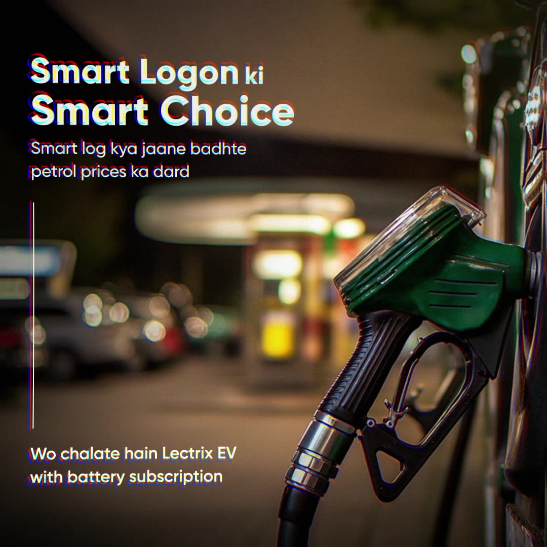 Lectrix EV Battery Subscription - Flexible & Affordable Battery Plans ...