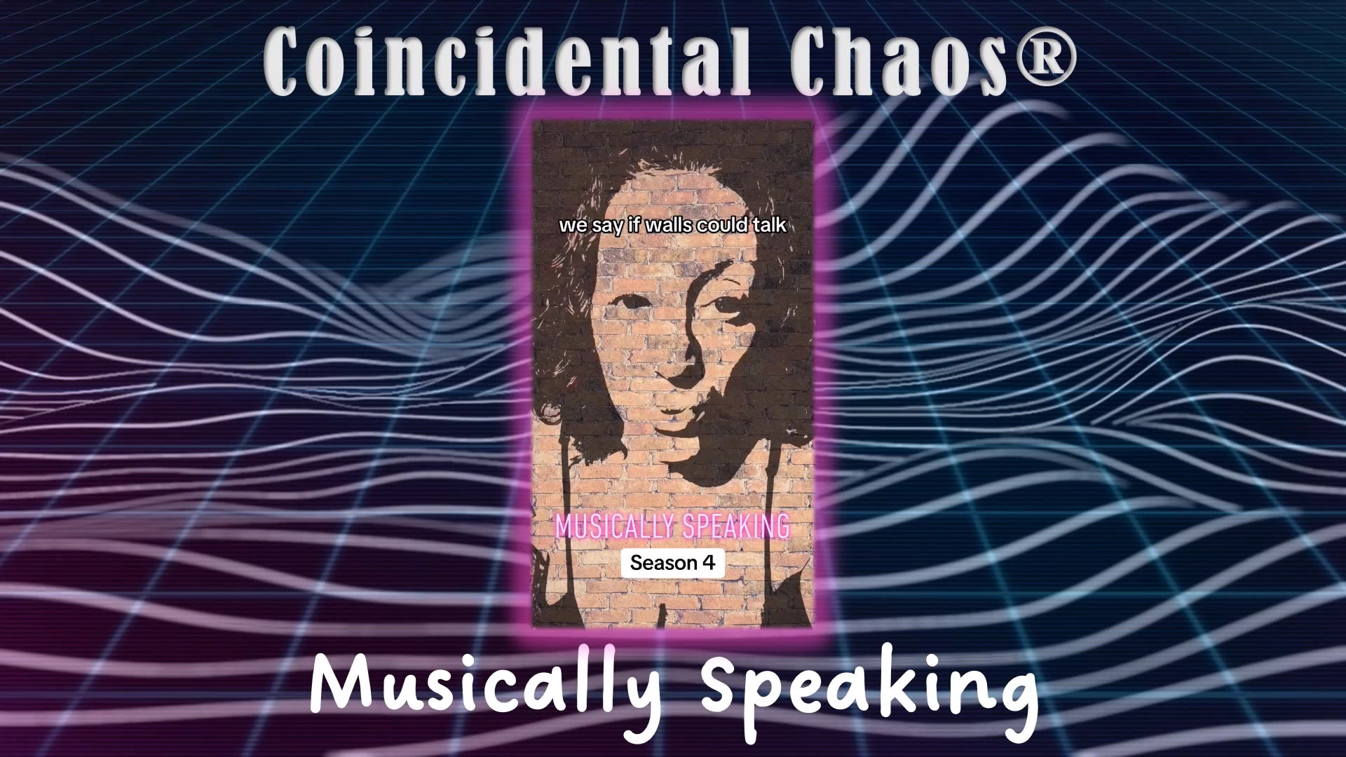 Musically Speaking Season 4 Ep12 Mountains to the Falls