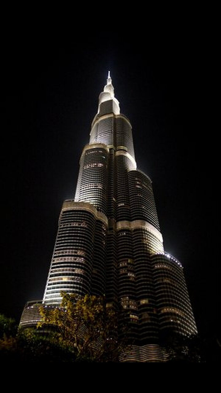 Top 10 Tallest Buildings in the World! 🤯🚀 #skyscrapers