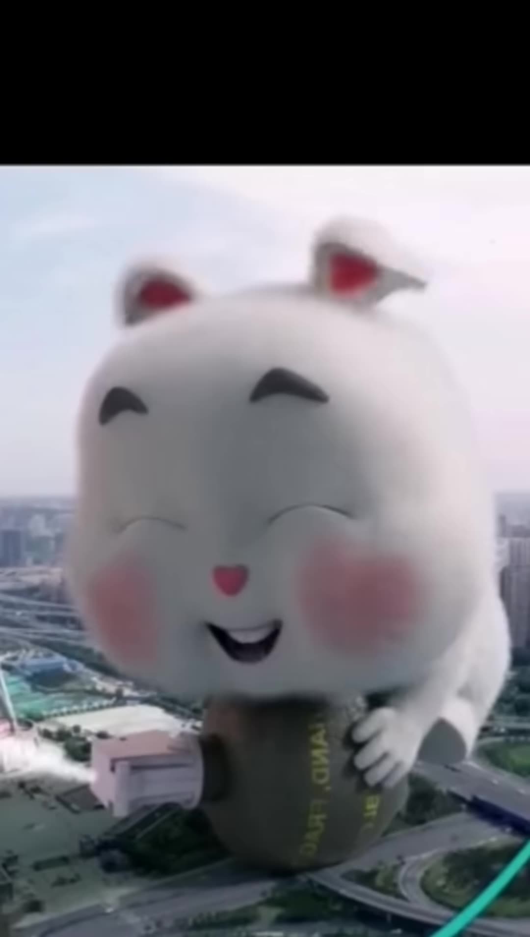 🐰🟢 Wait… Is This a Green Bunny Rabbit