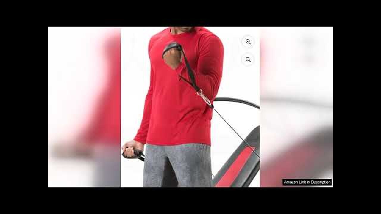 Treadlife Fitness Adjustable 5-Way Grips Compatible with All Bowflex ...