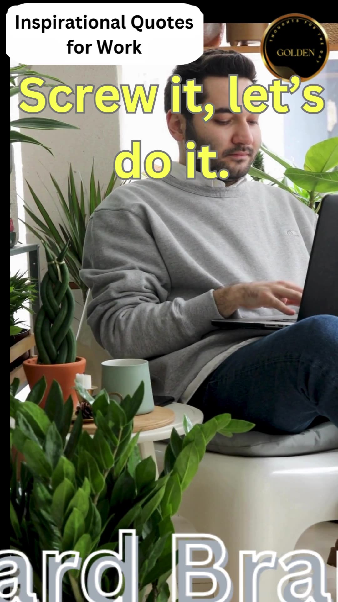 Motivational Quotes for Work | Inspirational quotes for work- Rise ...