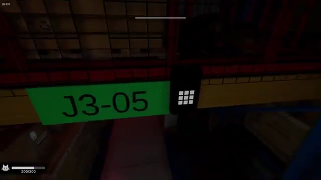 Order 13: A Terrifying Warehouse Shift | Indie Horror Game