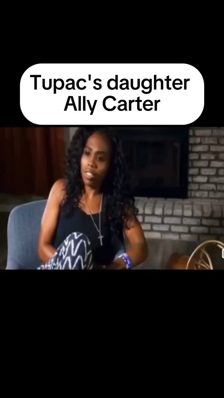 Ally Carter talks about a hidden tunnels that lead to city’s underneath ...