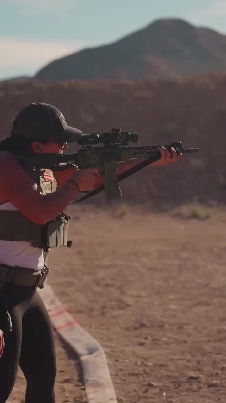 This is Colonel Tulsi Gabbard, the next Director of National ...