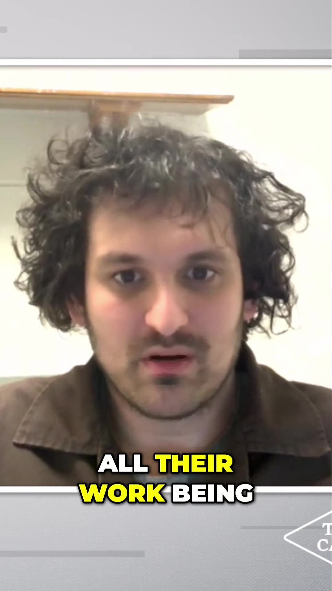 Executive Summary: Sam Bankman-Fried on Life in Prison With Diddy ...