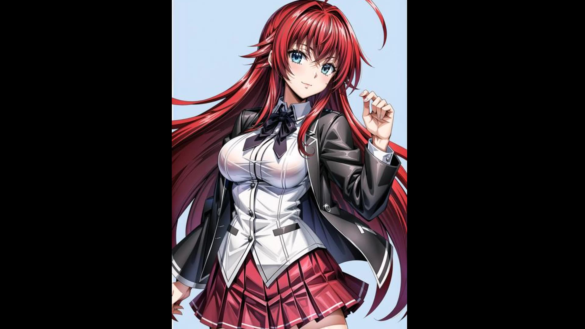 What If Issei Was Betrayed, Reincarnated by Sirzechs Awakened ...