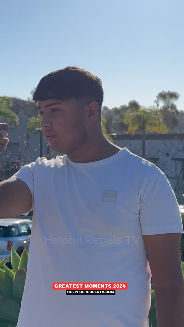 (Short Clip 3 ) We Caught Gypsy Funeral Scammers Here ILLEGALLY! Meet ...