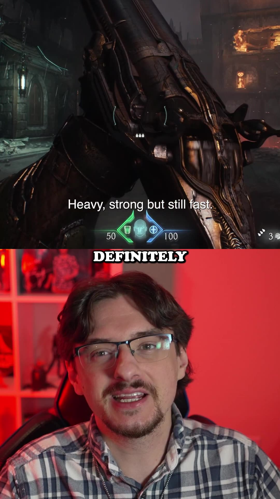 The Most BADA$$ Game EVER? Doom: The Dark Ages Looks AWESOME!