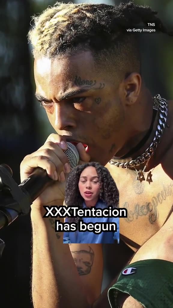 Newly Released XXXTentacion Footage Reveals Shocking Moments