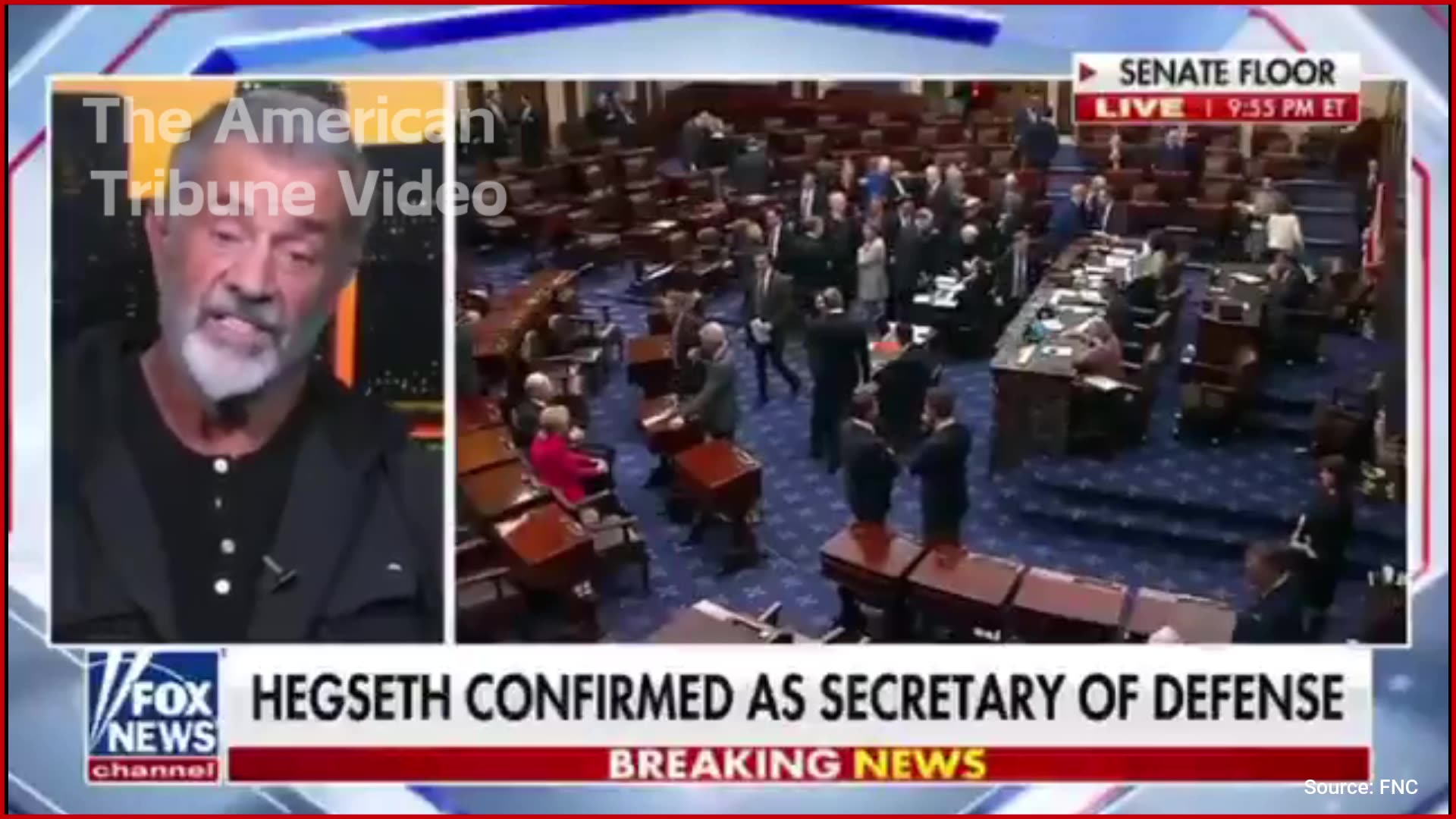 Mel Gibson Joins Effort to Recall Gavin Newsom, Hammers His “Gross ...