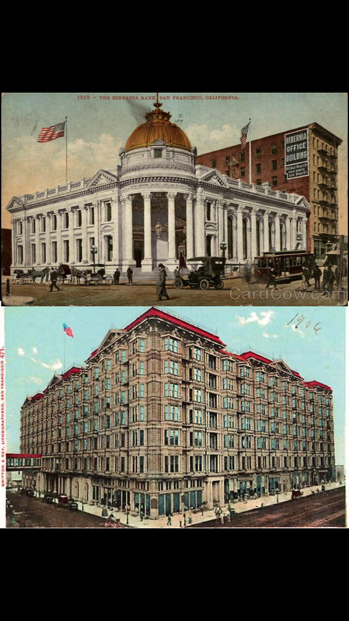 False History? The Impossible Timelines of 19th Century Architecture