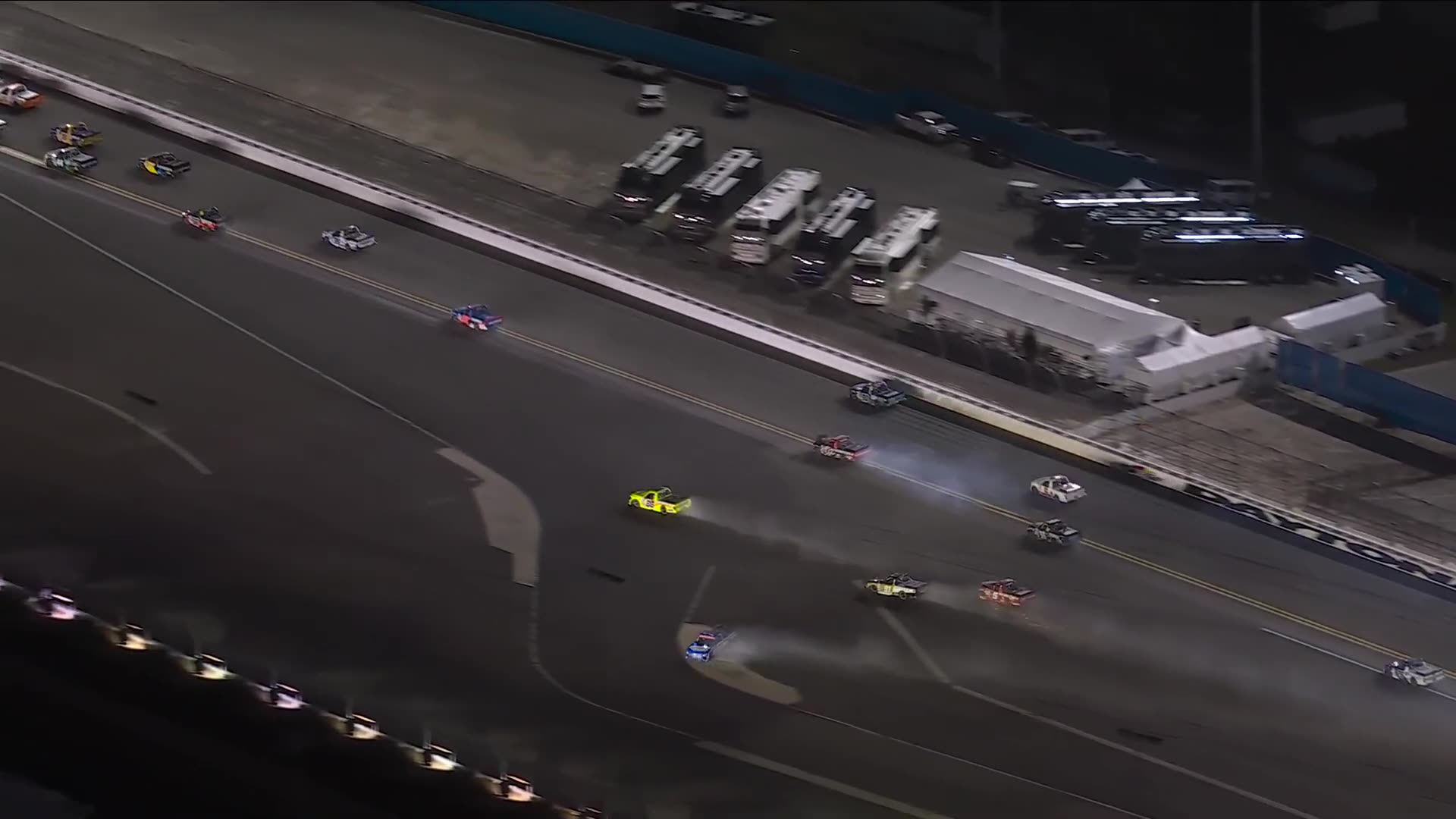 Craftsman Truck Series at Daytona International Speedway | NASCAR ...