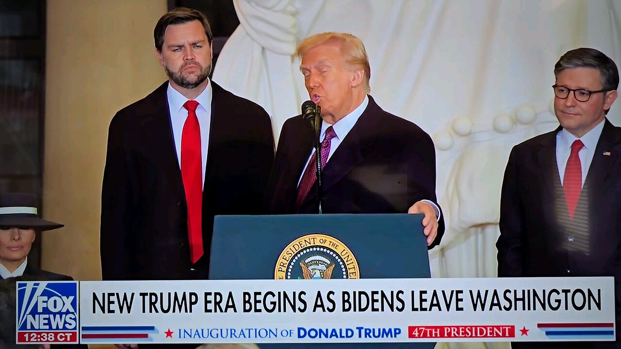 PRESIDENT TRUMP, AMERICA'S PRESIDENT 🇺🇸