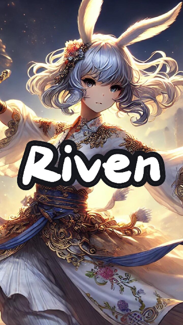Riven vs Sett