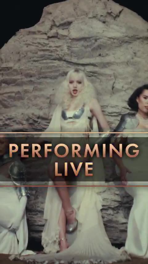 Blackpink Lisa oscars 2025