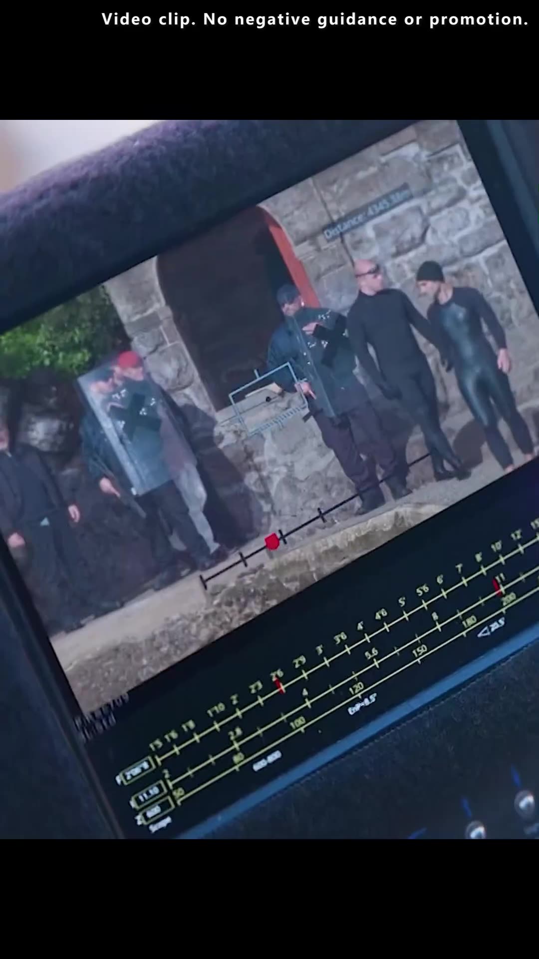 "Sniper's Deadly Mission: High-Stakes Action You Can't Miss!"