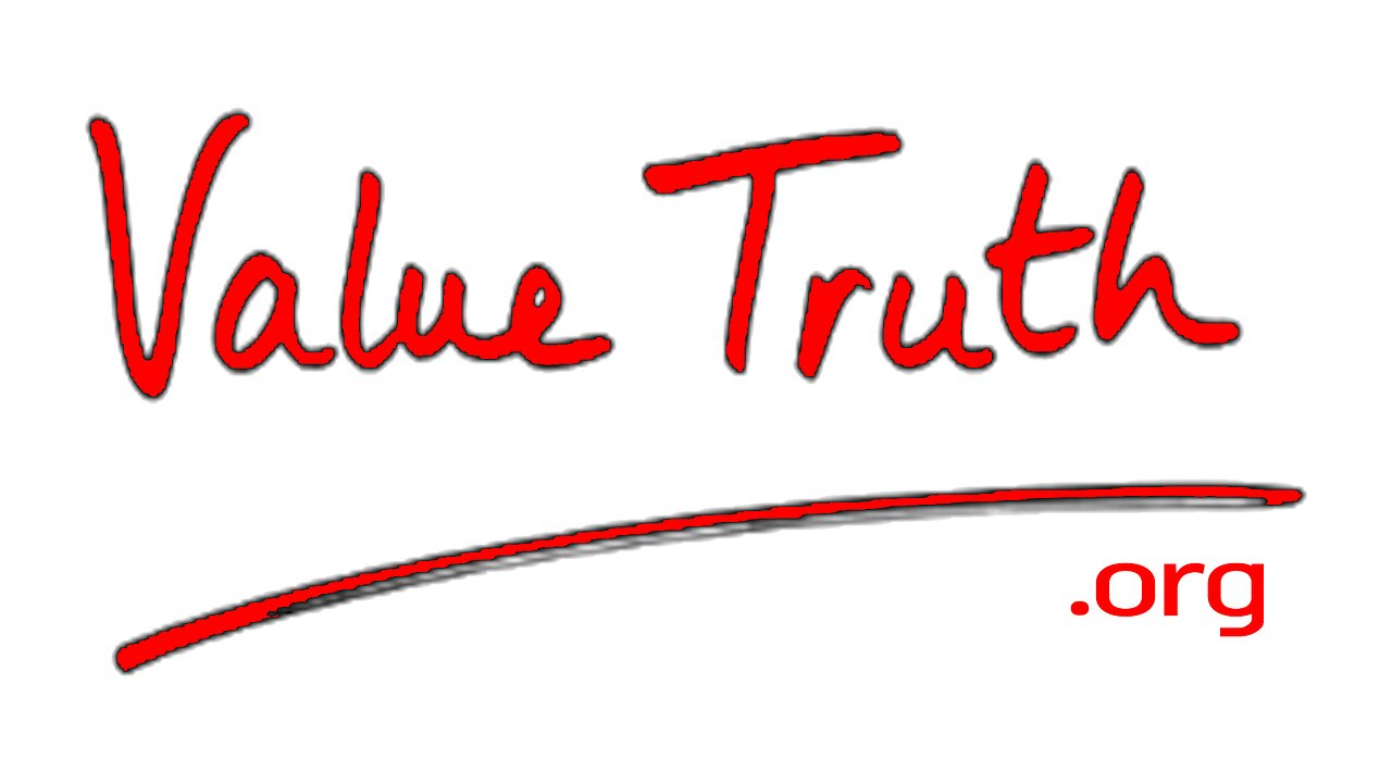 Moral Code of Creation vs. Evolution (ValueTruth.org)