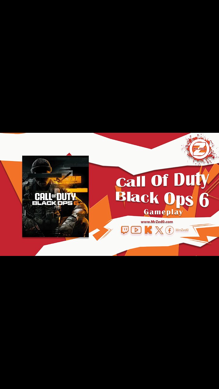 Killing It In COD BO6