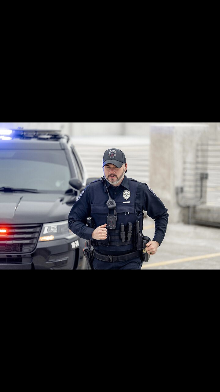 Law Enforcement Accountability: Standing Up Against Bullies