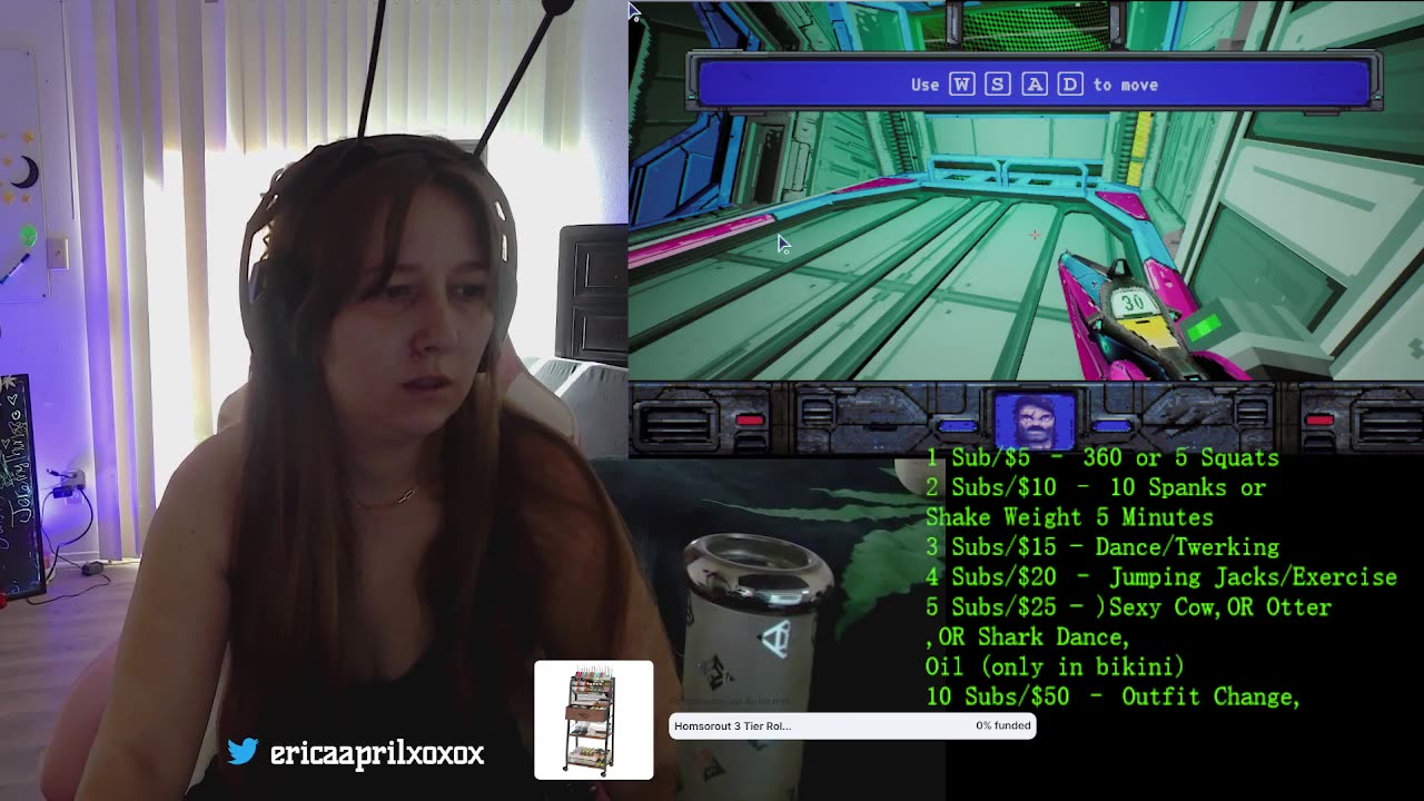 LIVE 18+ |dark_fay_wolf's little e.t 💟 XOXX 420 🍃🔥💨 | !THRONE | !SOCIALS