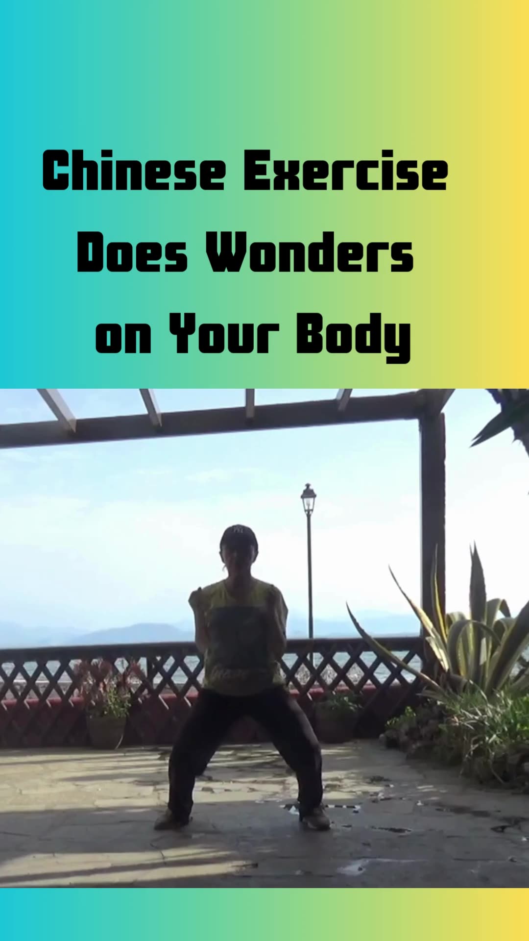 You Won't Believe the Amazing Benefits of Chinese Exercise!