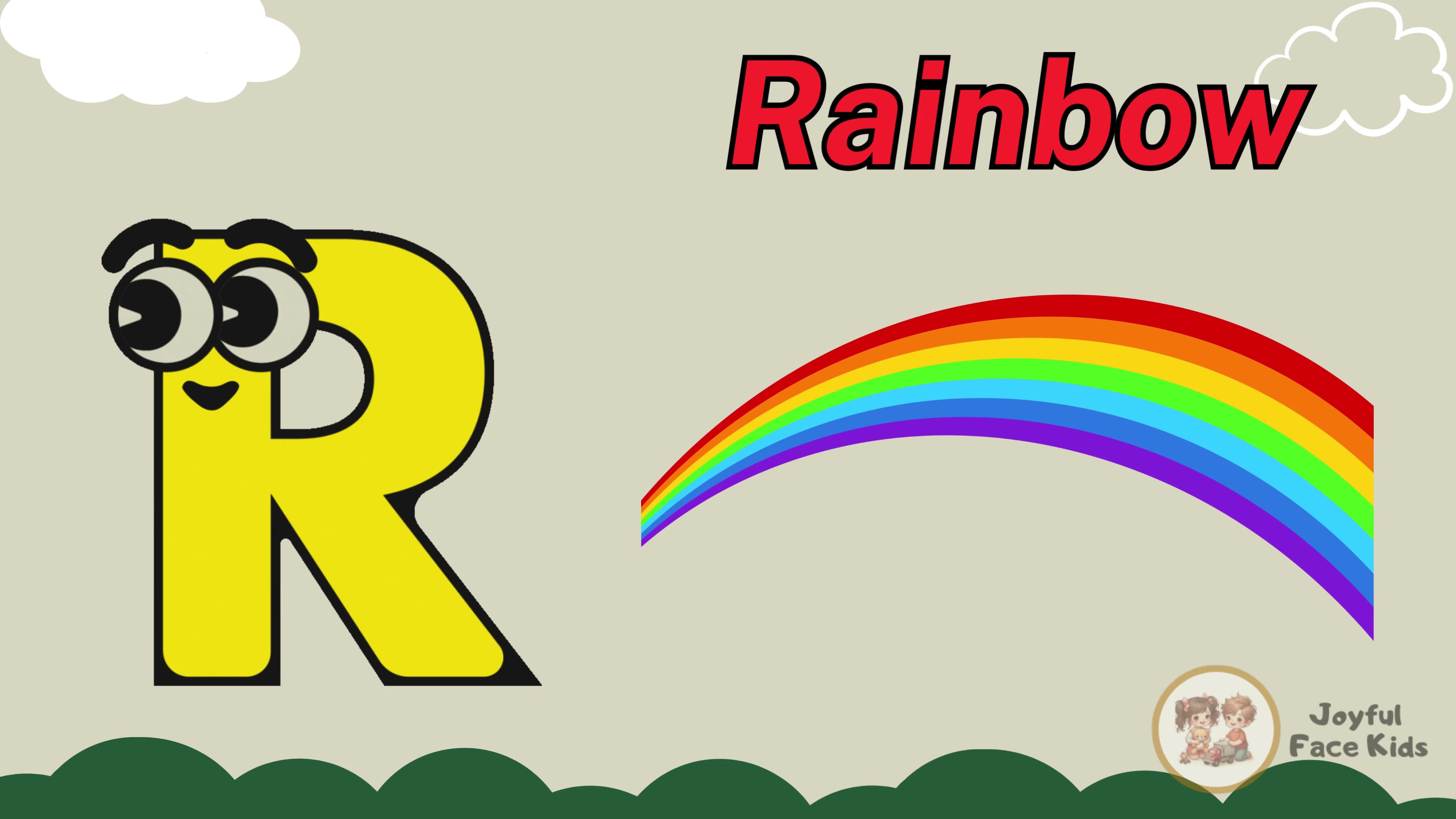 Learn The Alphabet _ Learn Alphabet A to Z _ Learn the Alphabet with ...
