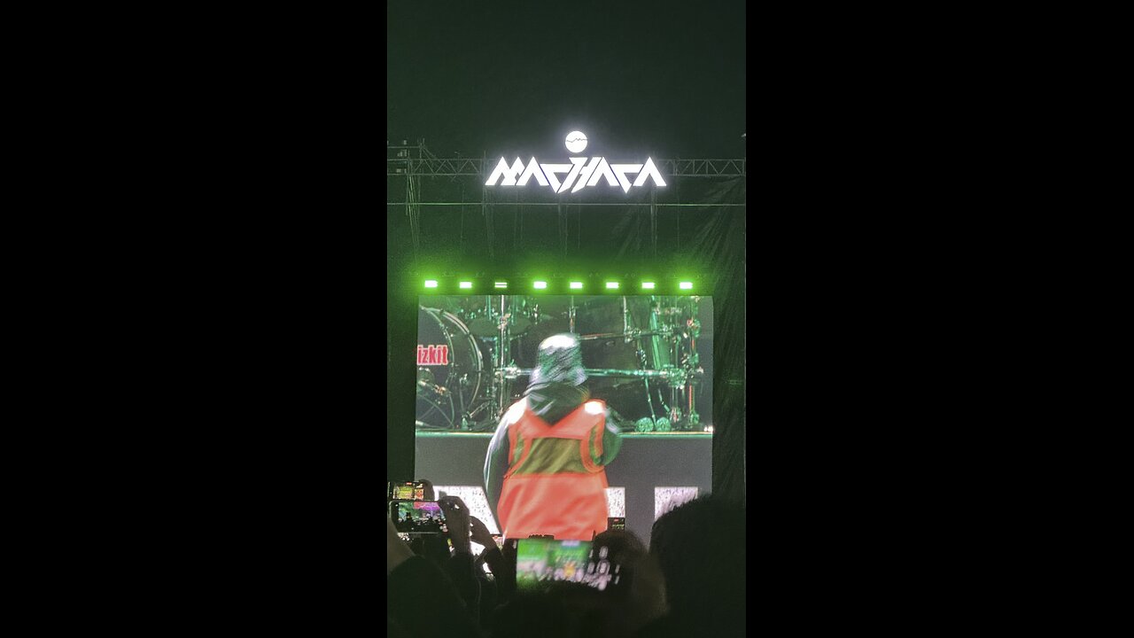 Machaca Rock Festival 2024