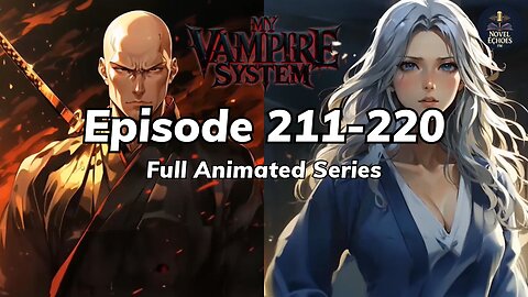 My Vampire System Full Animated Series