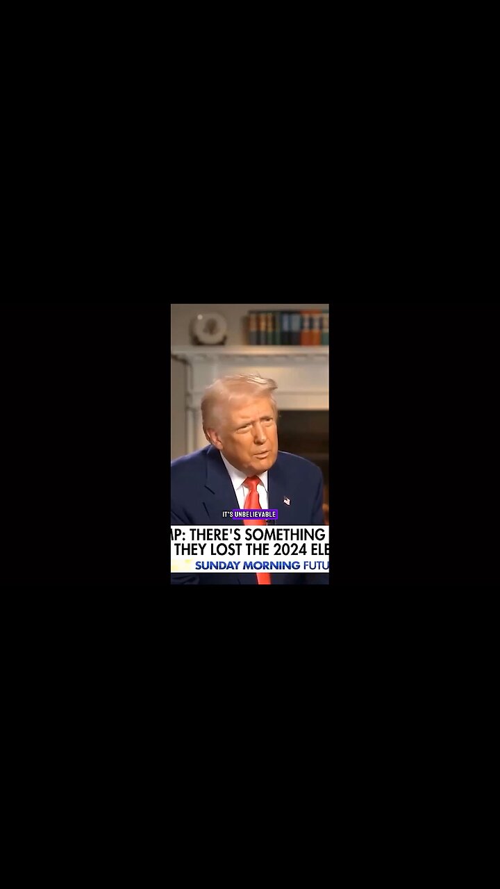 Trump Blasts Dems’ “Angry, Insolent” Behavior During Speech: “They Just ...