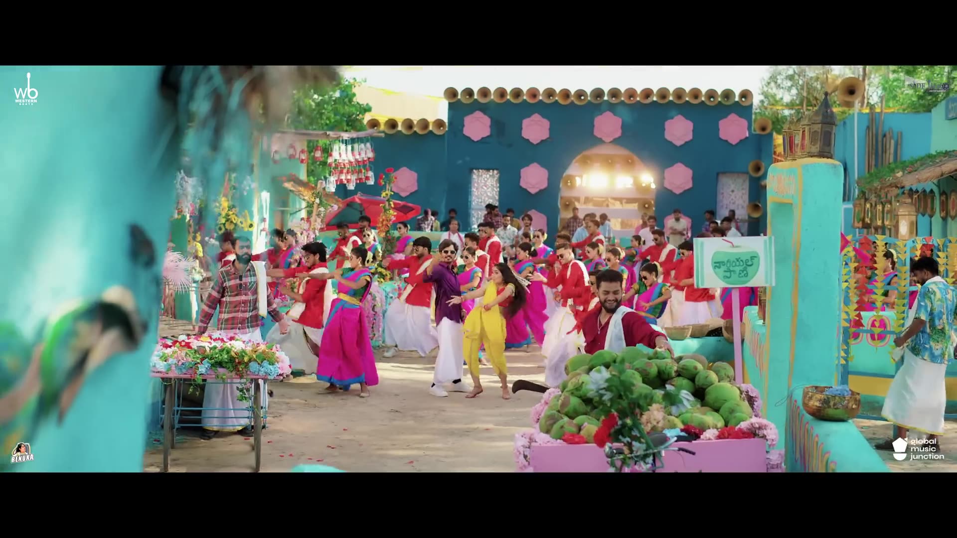 YANTA(VIDEO)|NAWAZUDDIN SIDDIQUI | RENUKA PANWAR&RAJA |SAHIL SANDHU|NEW ...