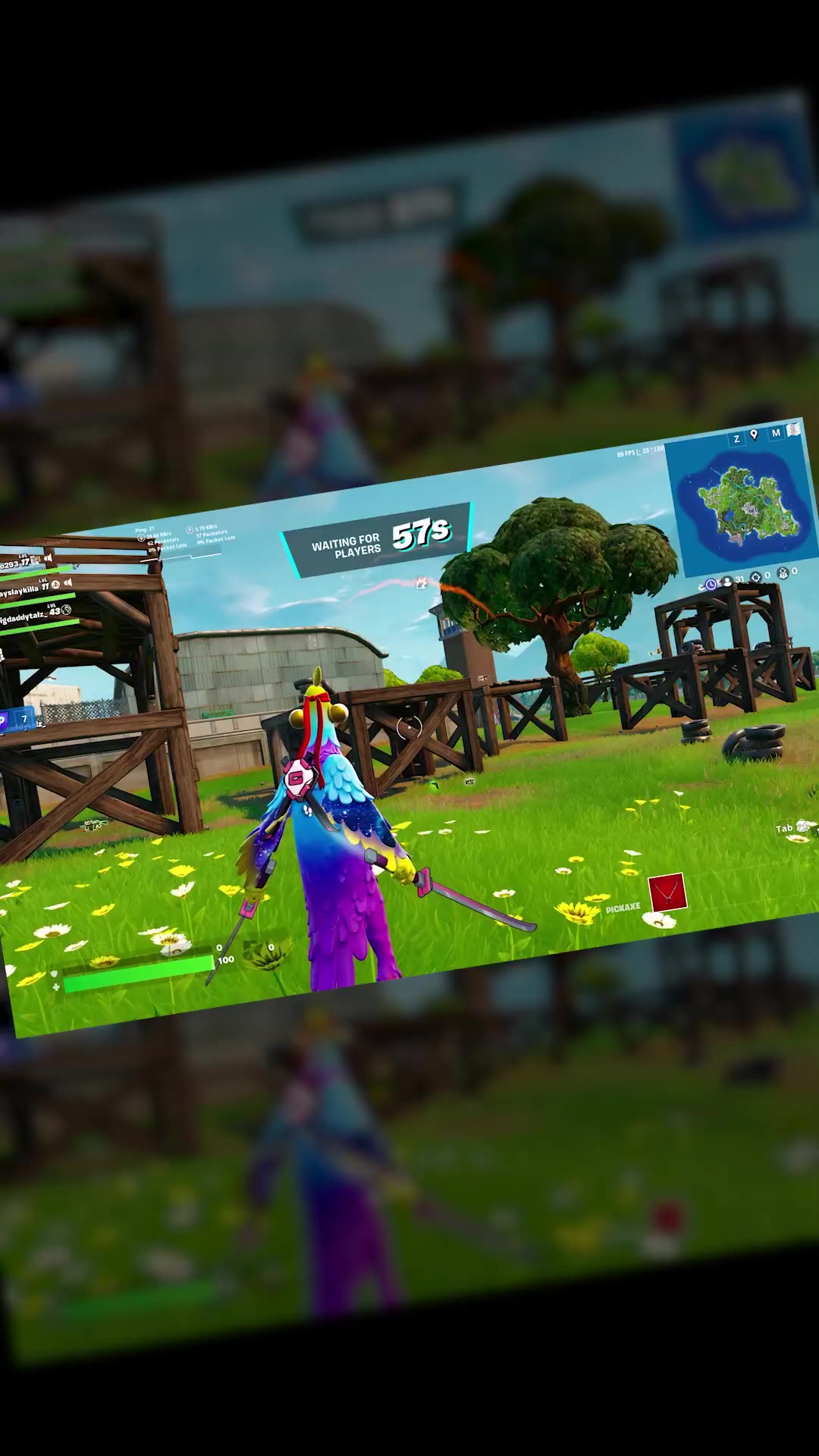 Fortnite Funny Fail #victoryroyalemoments #funnyimages #fortnite # ...