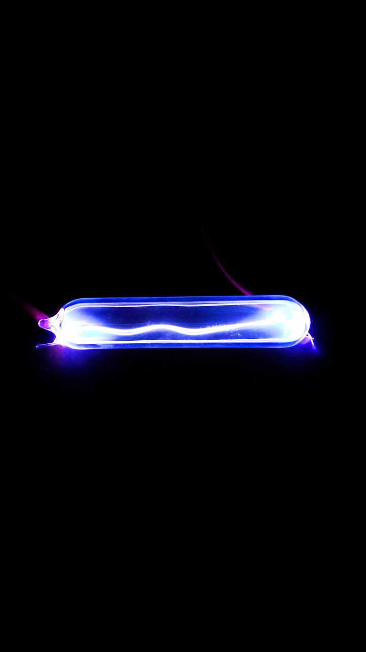 This Rare Element Powers Some of the Most Advanced Lighting!