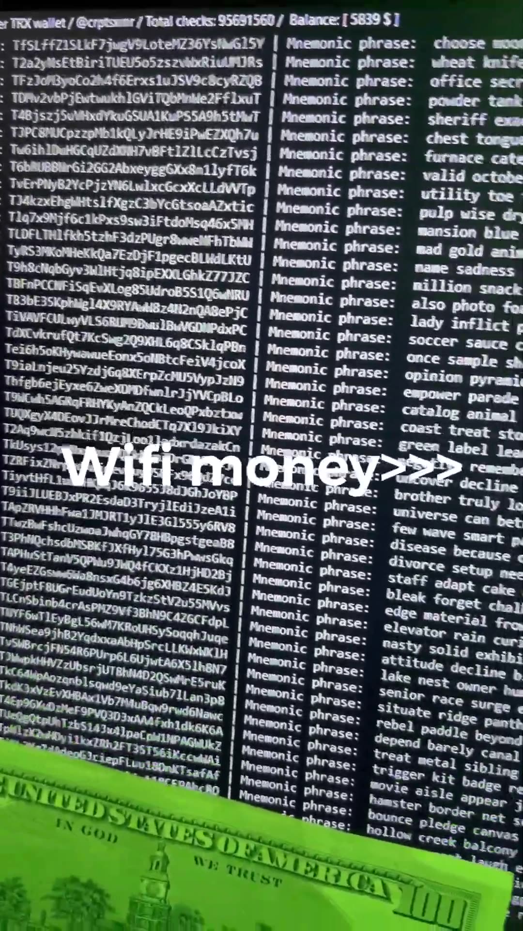 Get back lost wallets effortlessly with Wallet Finder Crypto 2025