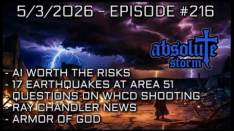 Absolute Storm