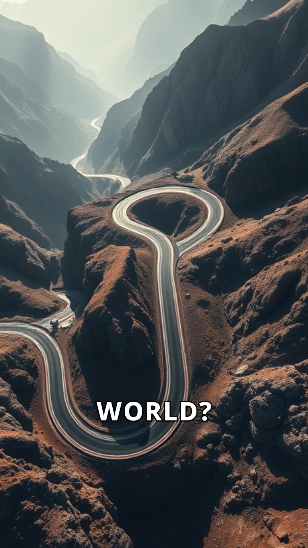 The World's Most Dangerous Race Track