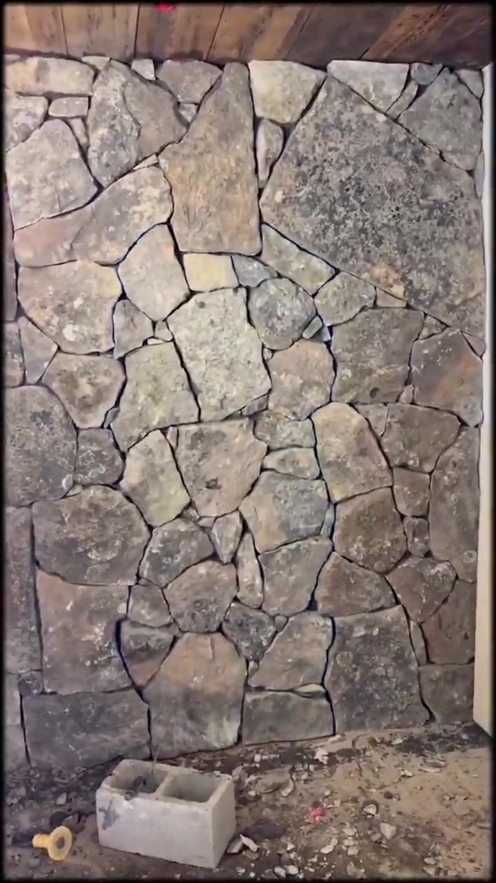 Compilation of secret doors