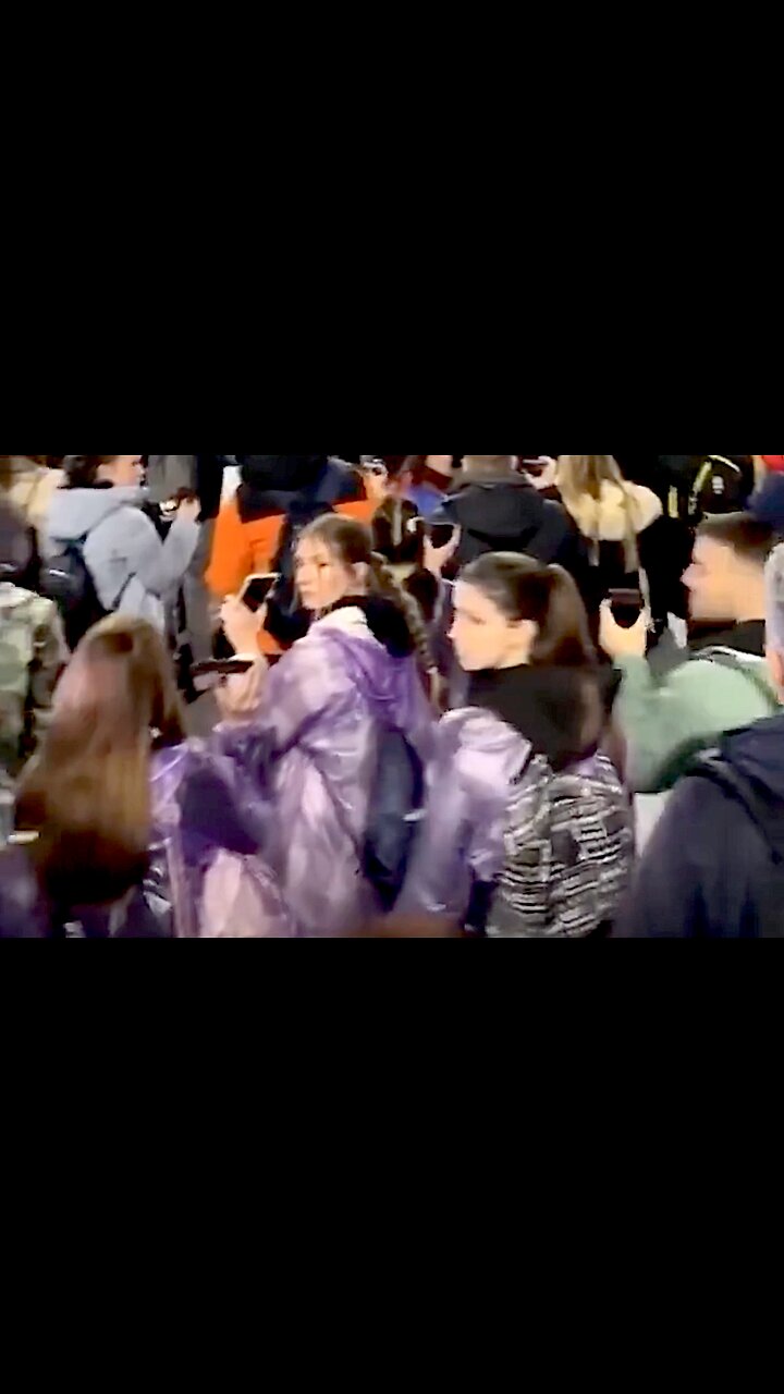 Were Sonic Weapons Used in Serbian Protests? Part 2