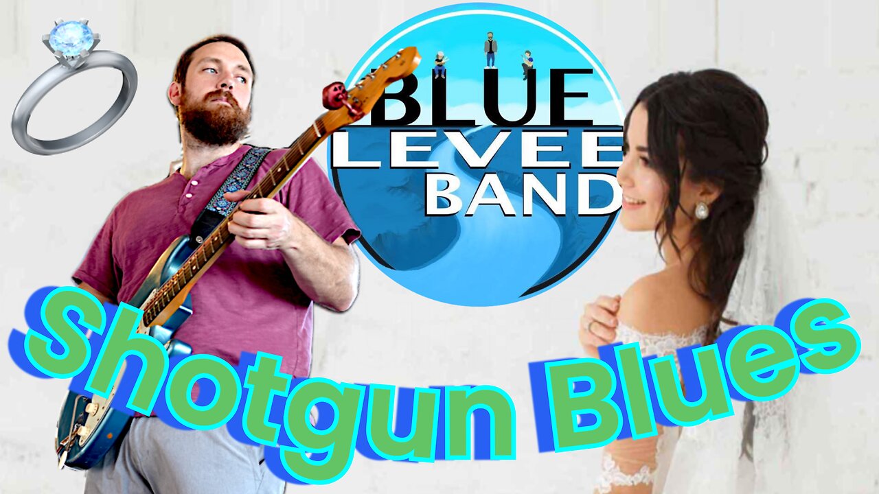 Blue Levee live at Five Sisters Blues Café “Shotgun Blues” by Gary ...