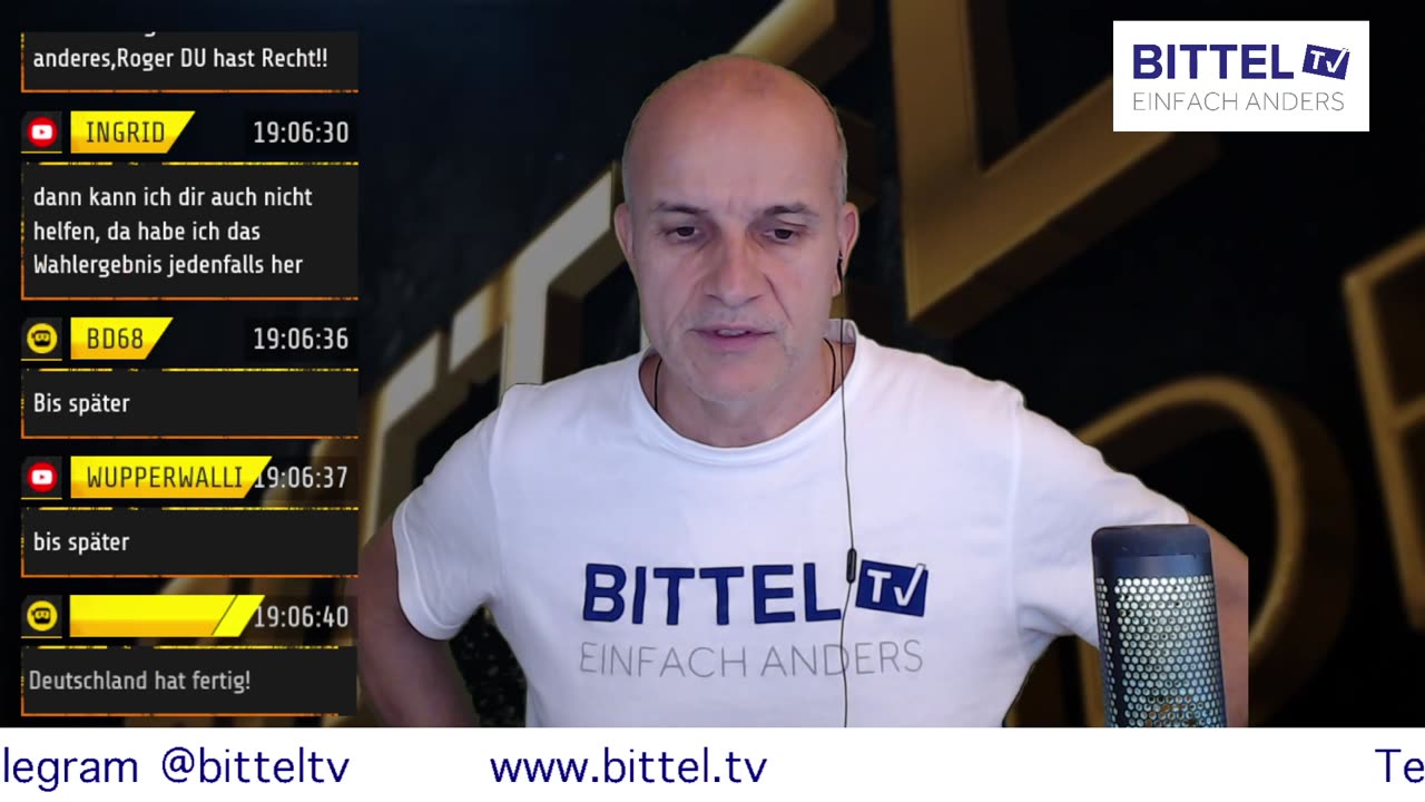 BITTEL TV