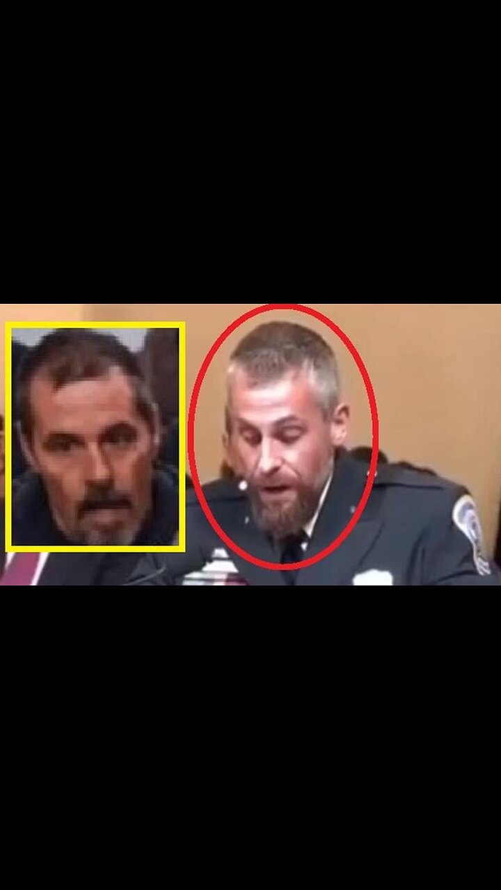 J6 FBI PLANT IS BUSTED by WHISTLEBLOWER