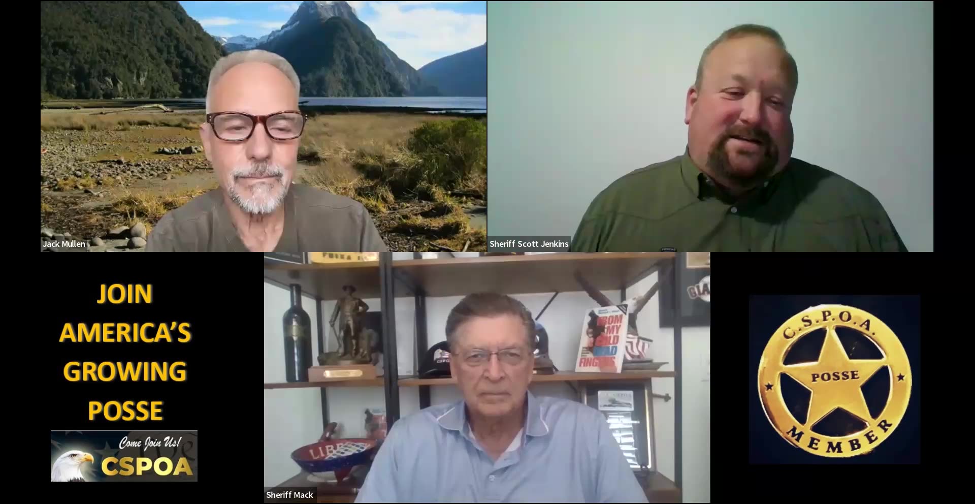 Former Culpeper County, VA Sheriff Scott Jenkins - Arrest & Sentencing ...