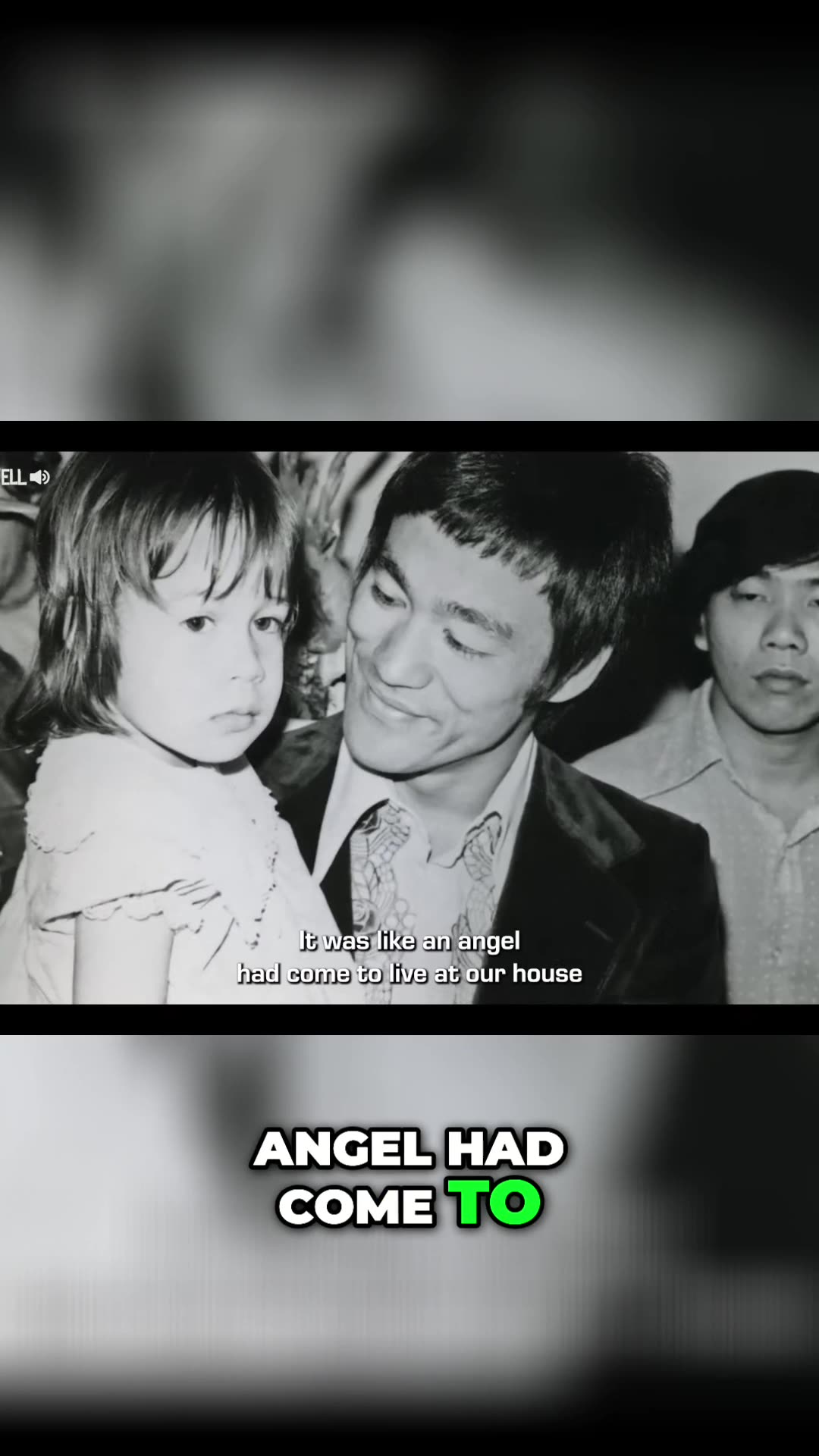 Bruce Lee's Ambitious Journey: The Rise of an Asian Superstar