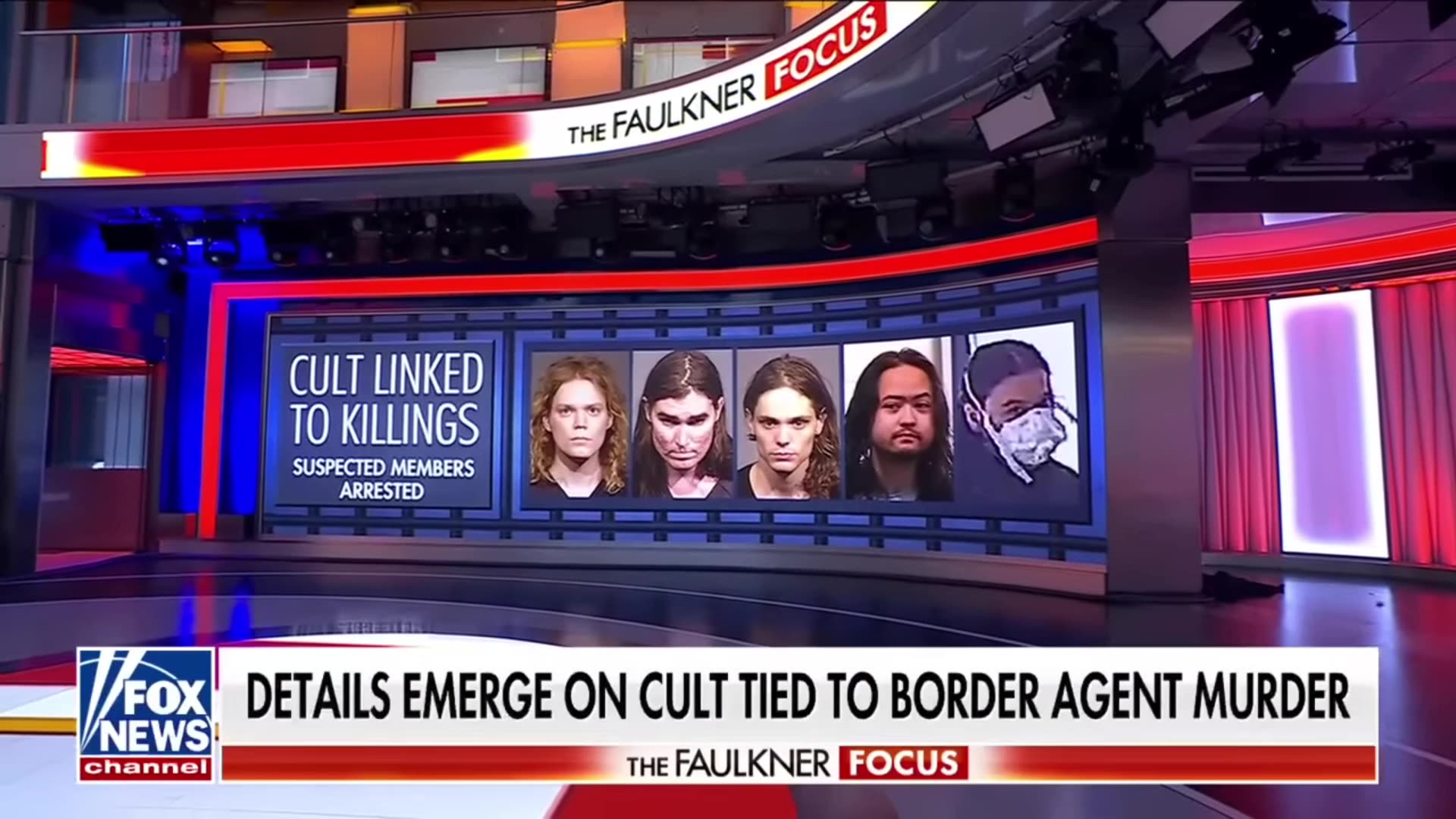 Zizians trans death cult linked to six deaths