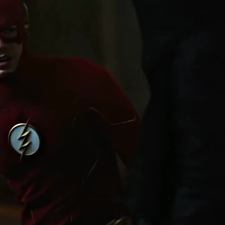 The unstoppable legend of all times | The flash vs God speed