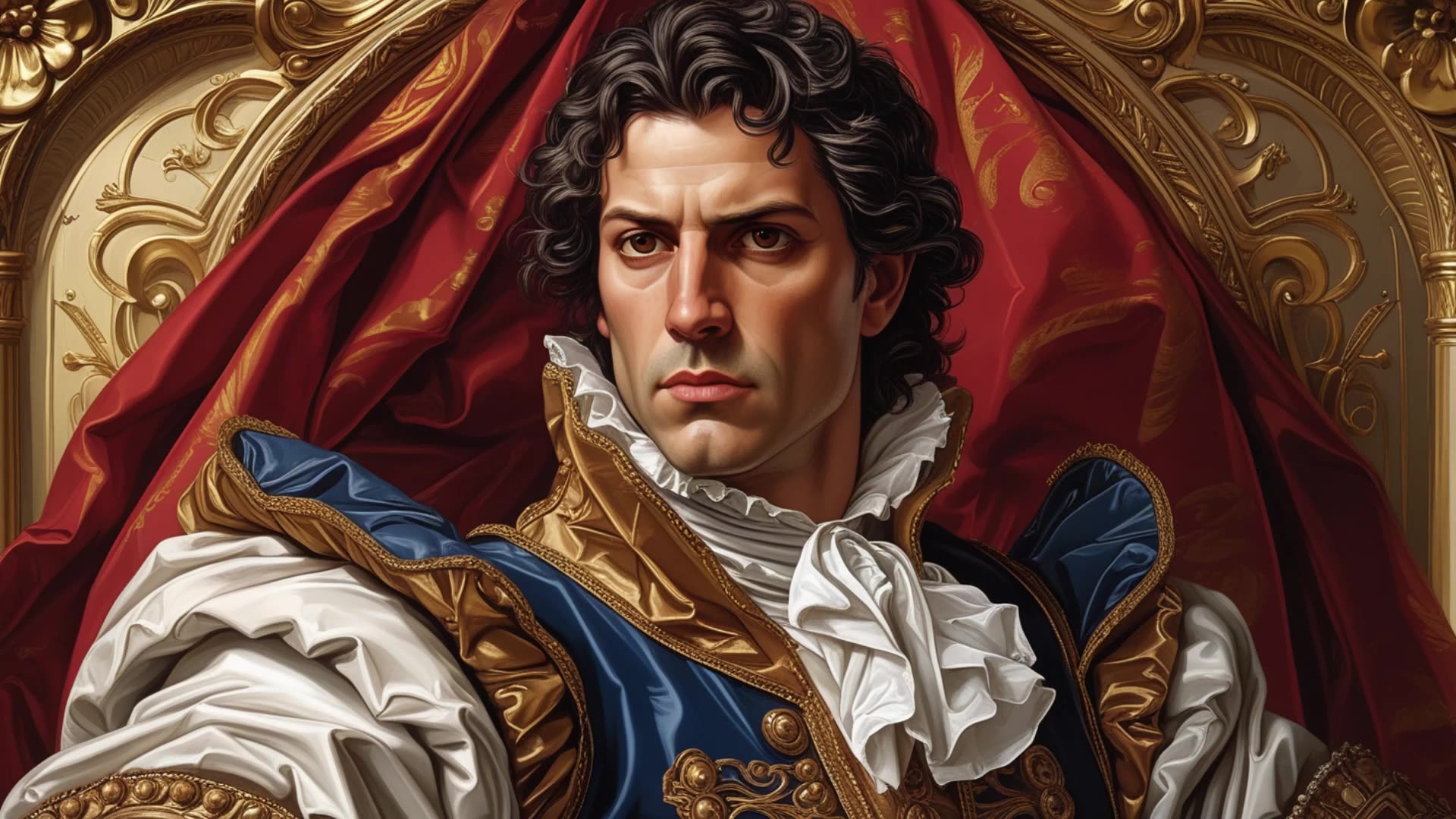Ludovico Sforza: The Renaissance's Mastermind - the Duke of Milan and ...