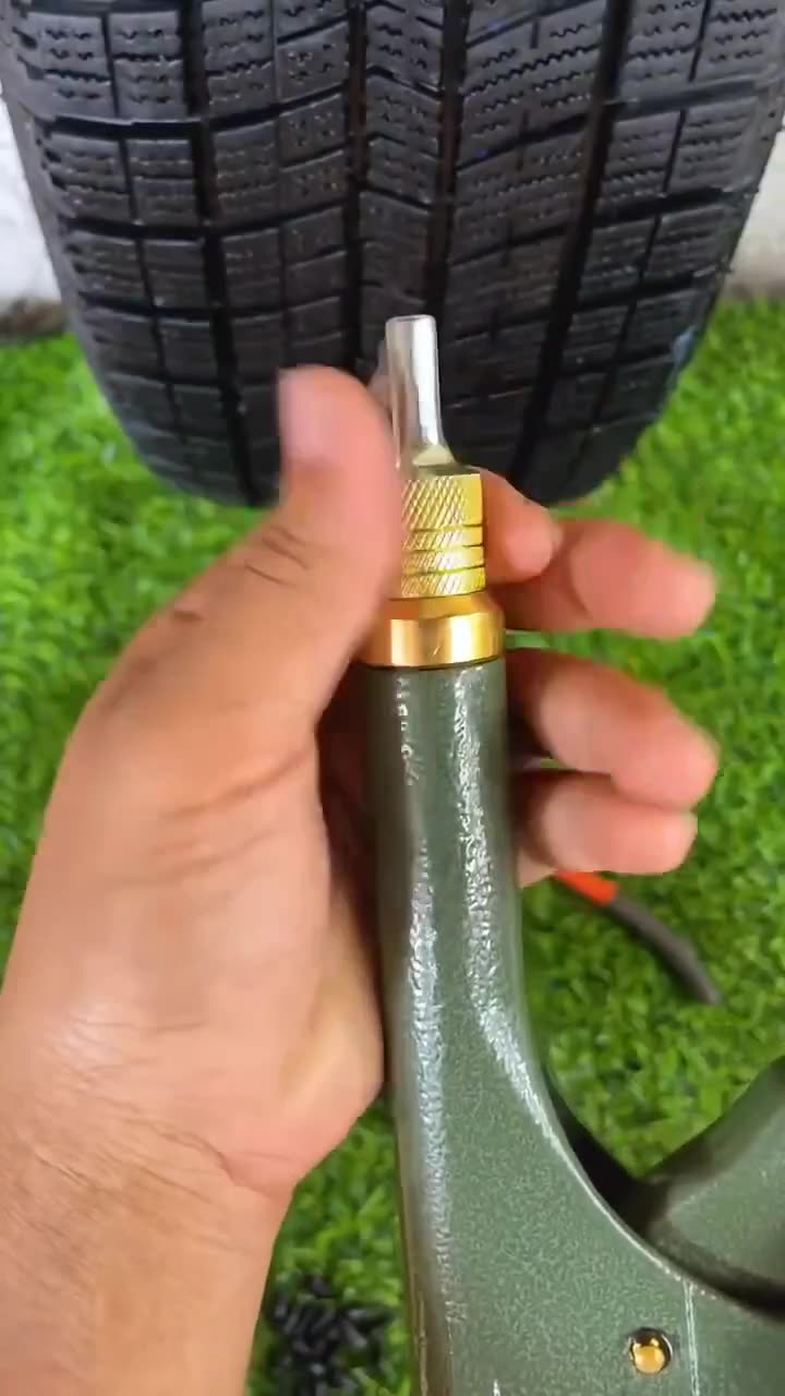 Tyre panchar kit new ideas 2025