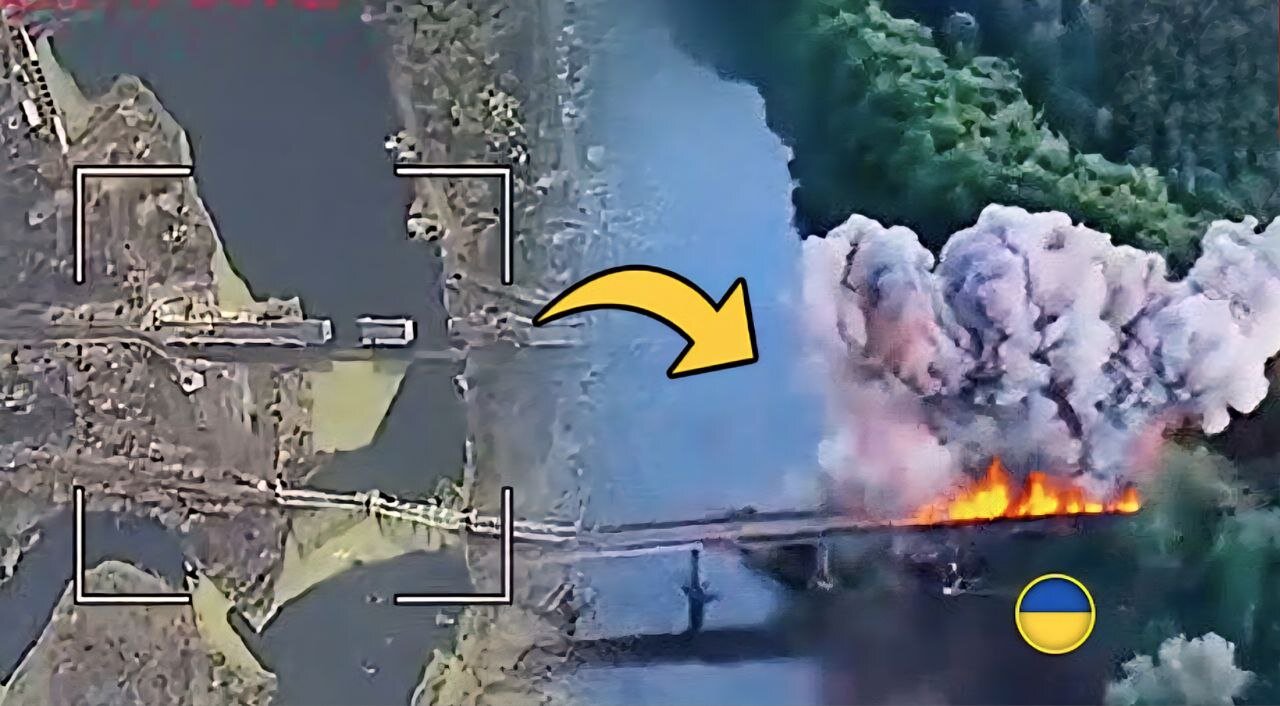 Russia-Ukraine War: TOS-1A Ignites the Horizon: Russia Unleashes Total ...